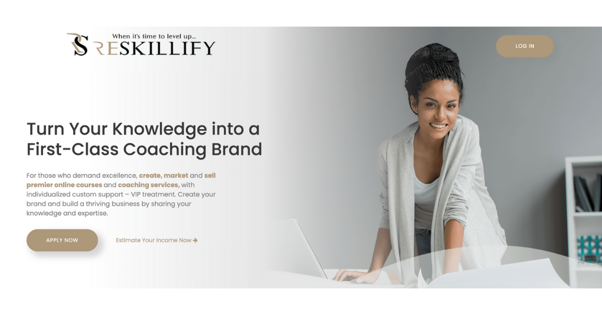 Success Managers Login | ReSkillify